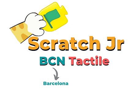 Scratch Jr Tactile | Sistema THEAD